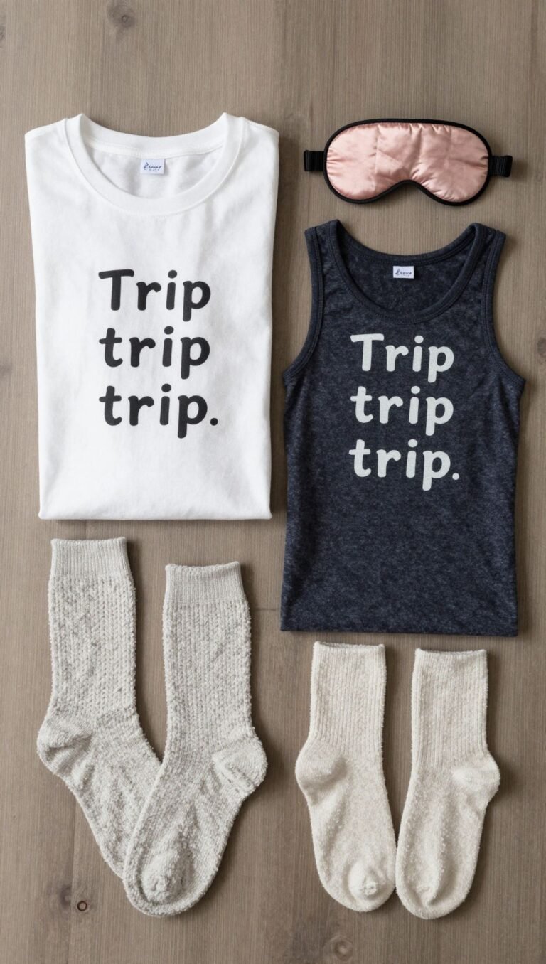 12 Girls Trip Goodie Bags Ideas - MarianKemp.com