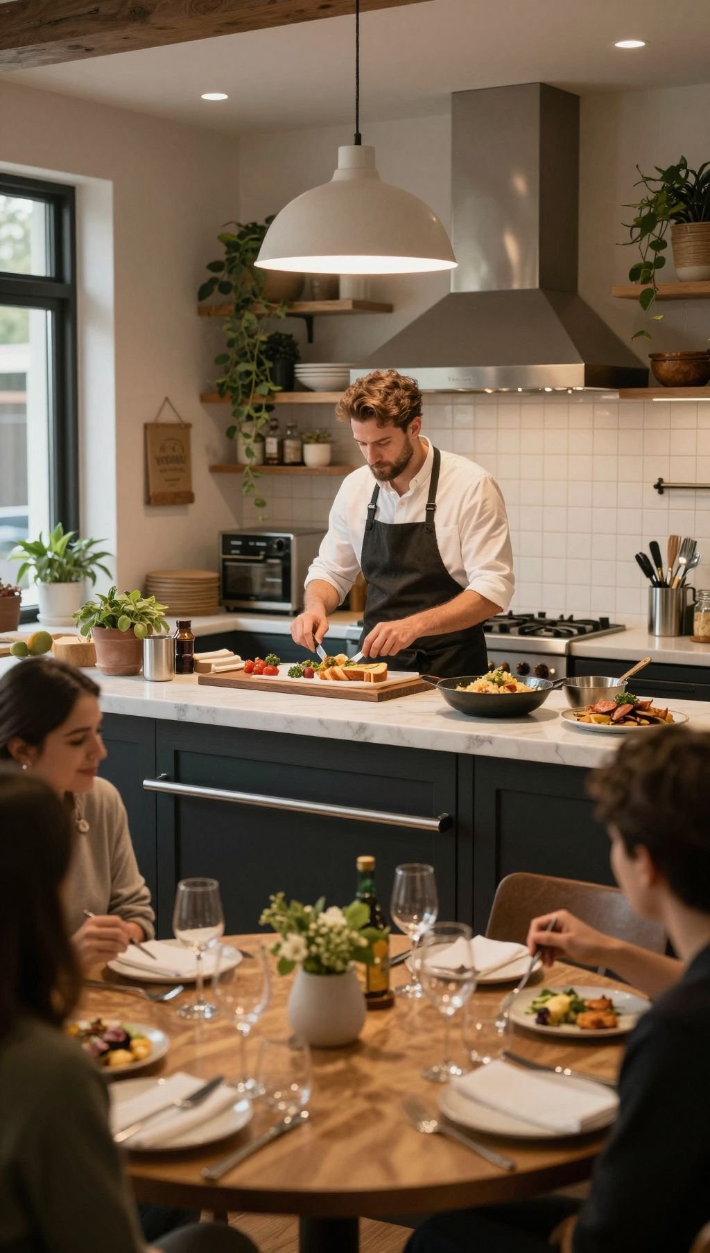 📐 13 Restaurant Layout Design Floor Plans - MarianKemp.com