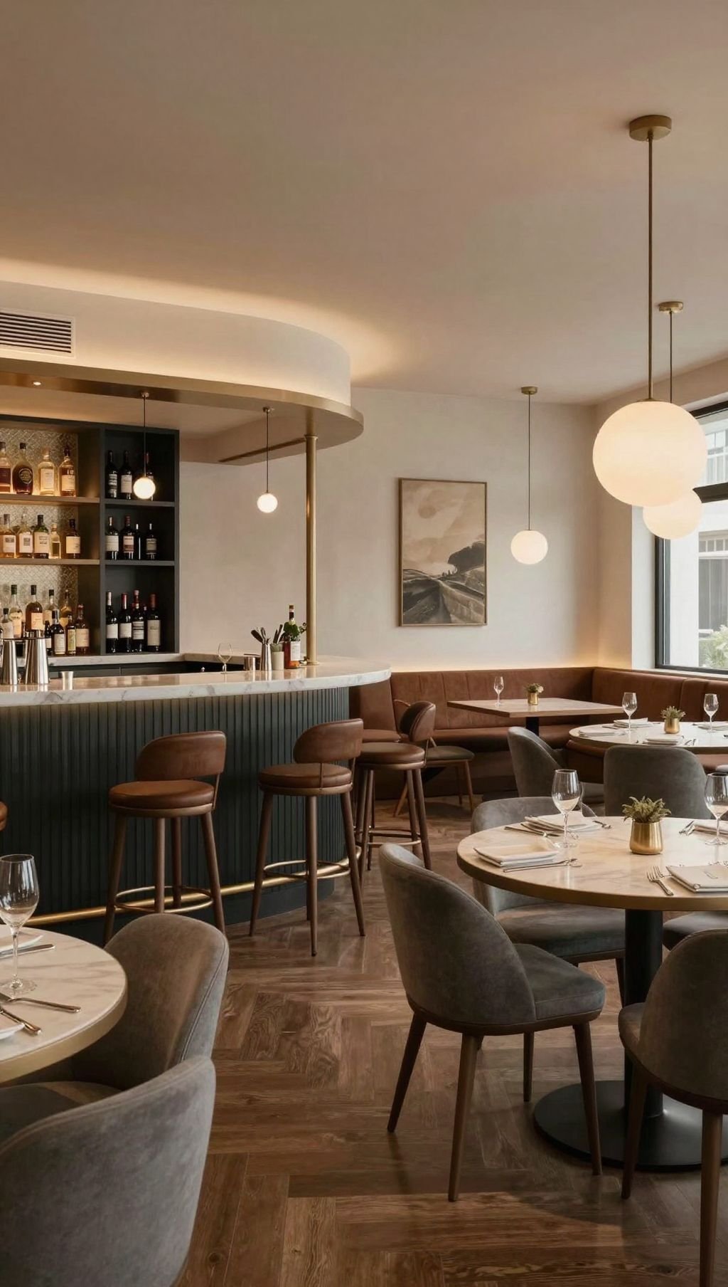 📐 13 Restaurant Layout Design Floor Plans - MarianKemp.com